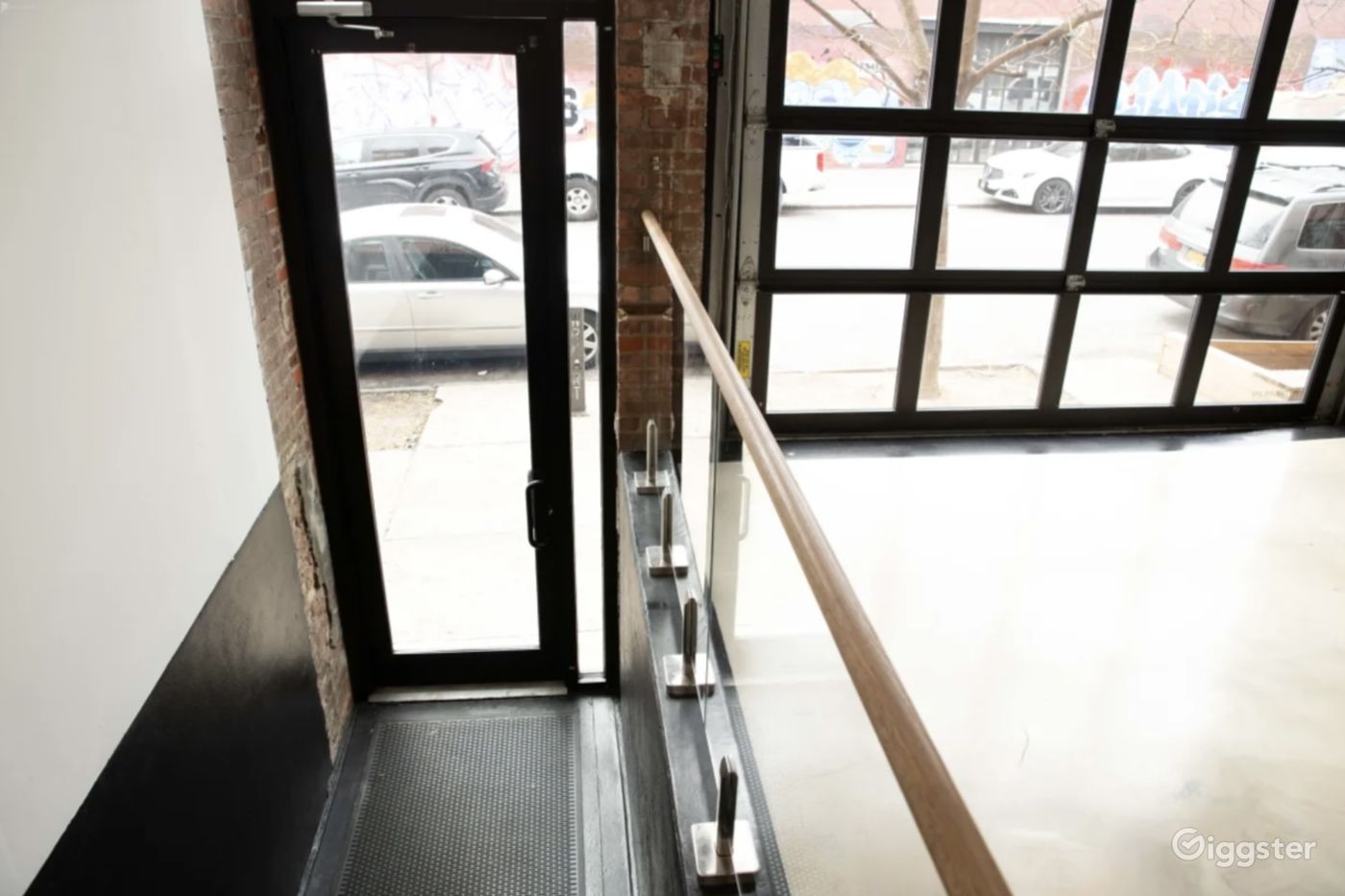 Seven House Gallery, Event Space | Rent this location on Giggster
