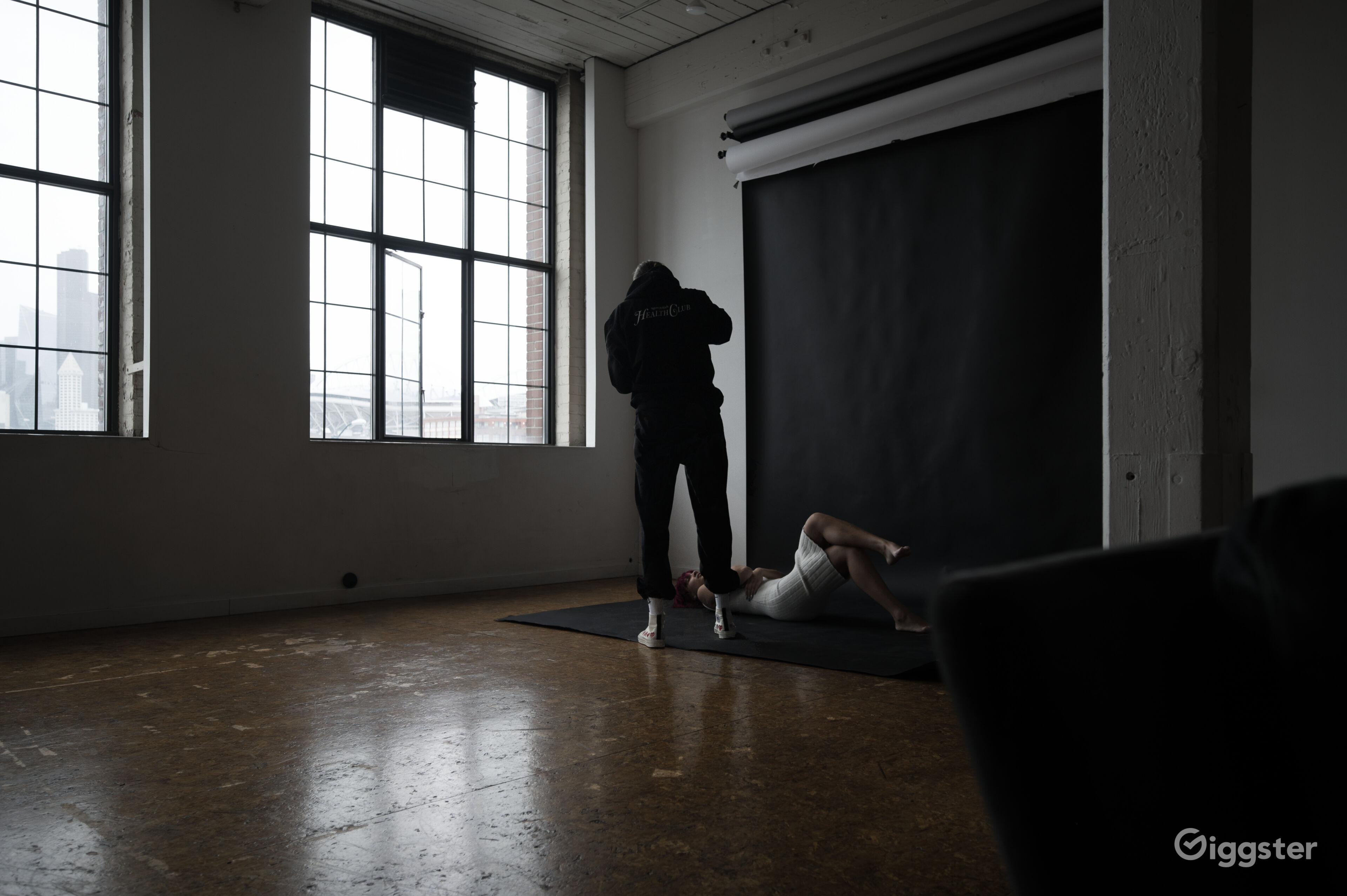 Designer Inspired Content Creation Studio | Rent this location on Giggster