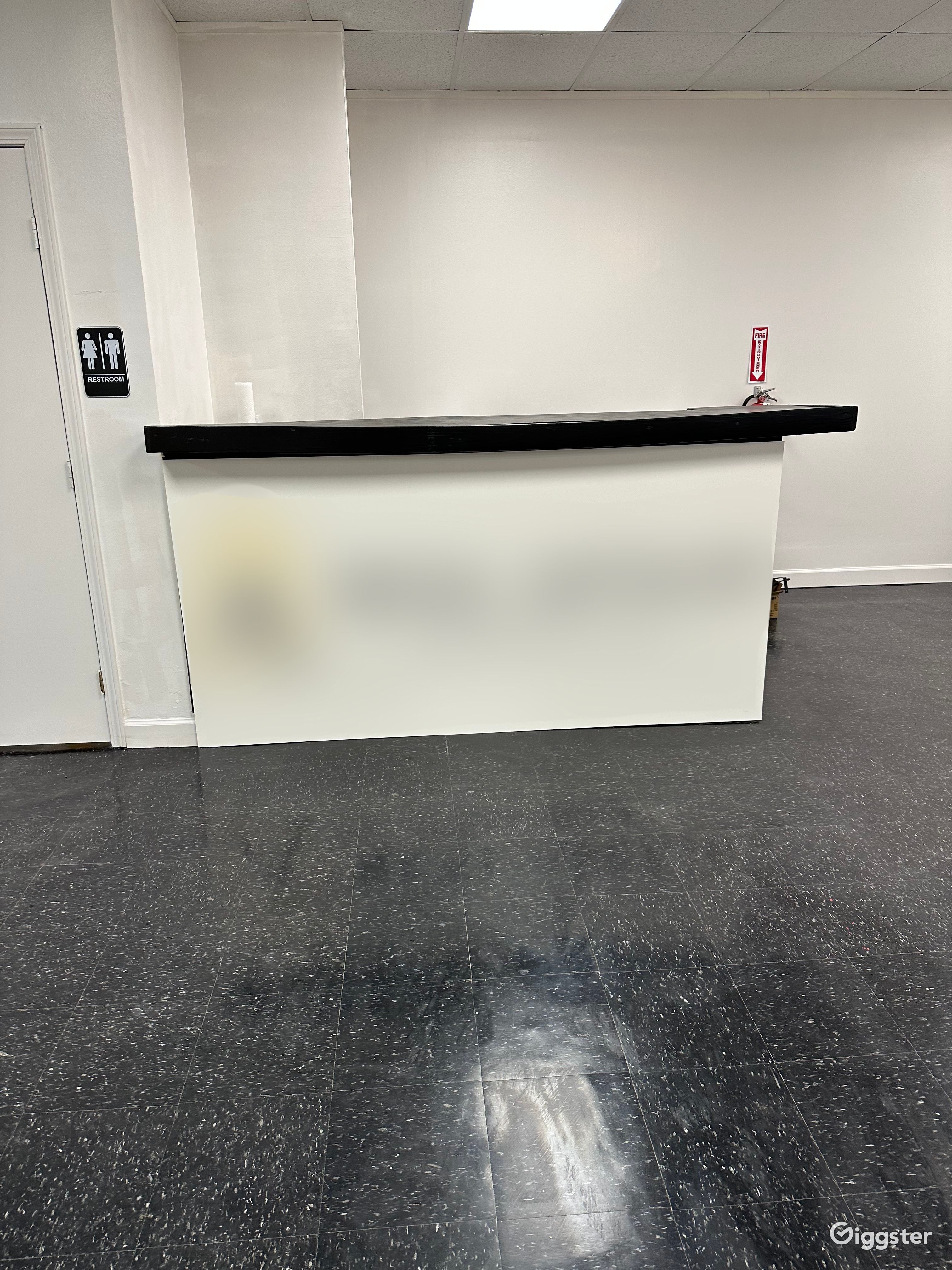 Open Area Event space | Rent this location on Giggster