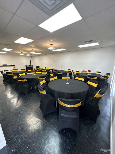 Open Area Event space | Rent this location on Giggster
