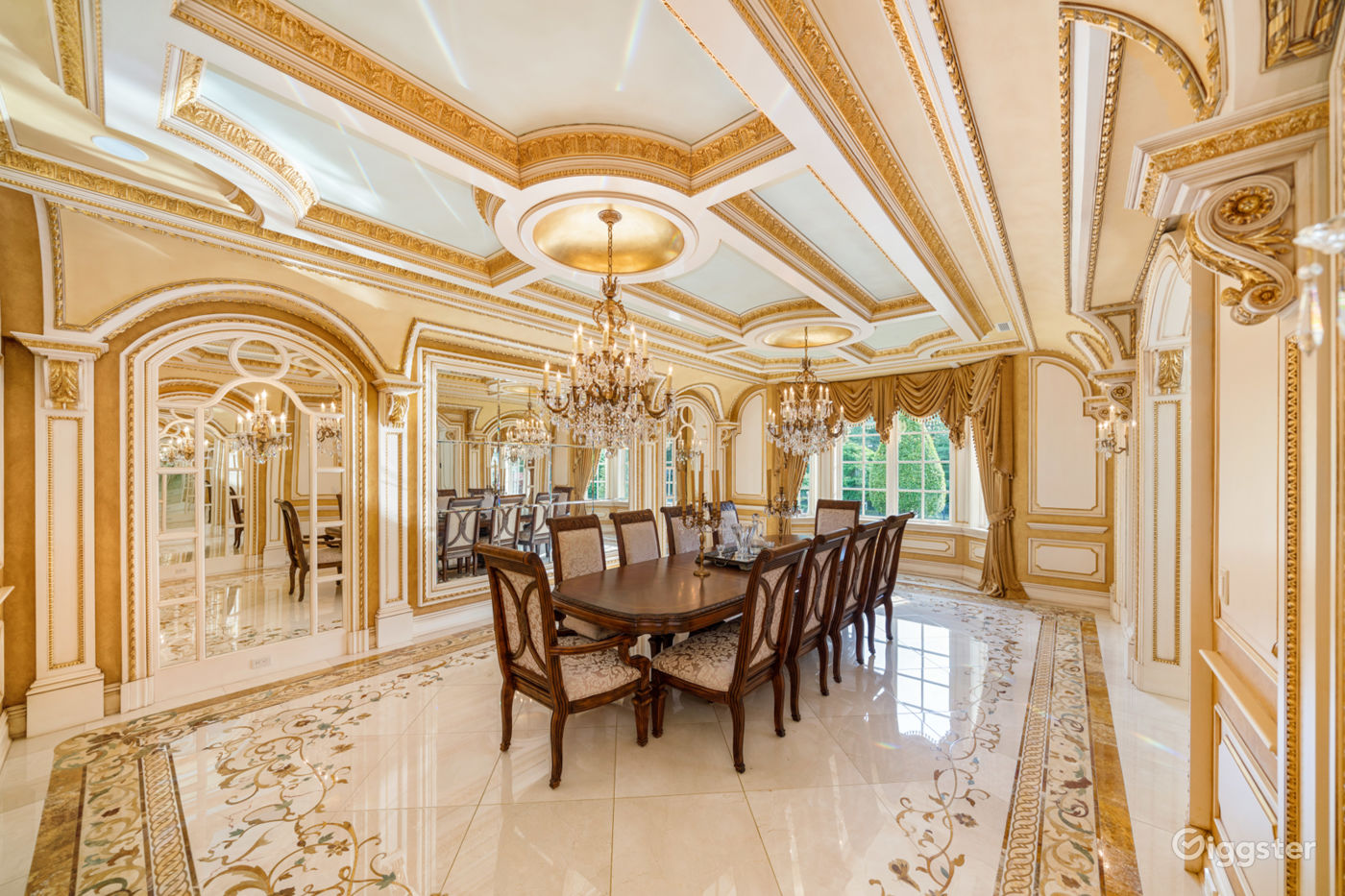 French Masterpiece | Rent this location on Giggster