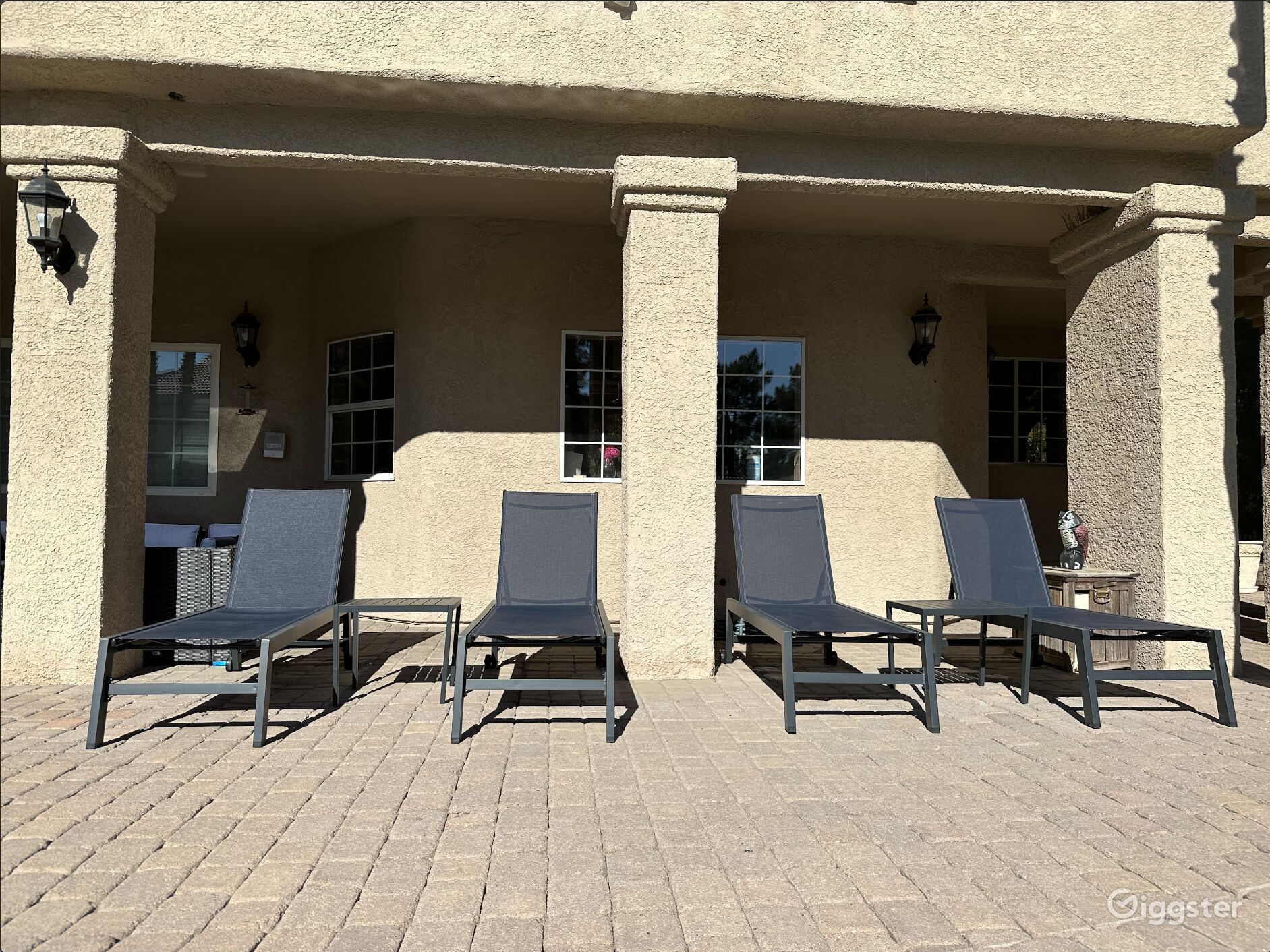 Classic Home with Unlimited Event Possibilities | Rent this location on ...