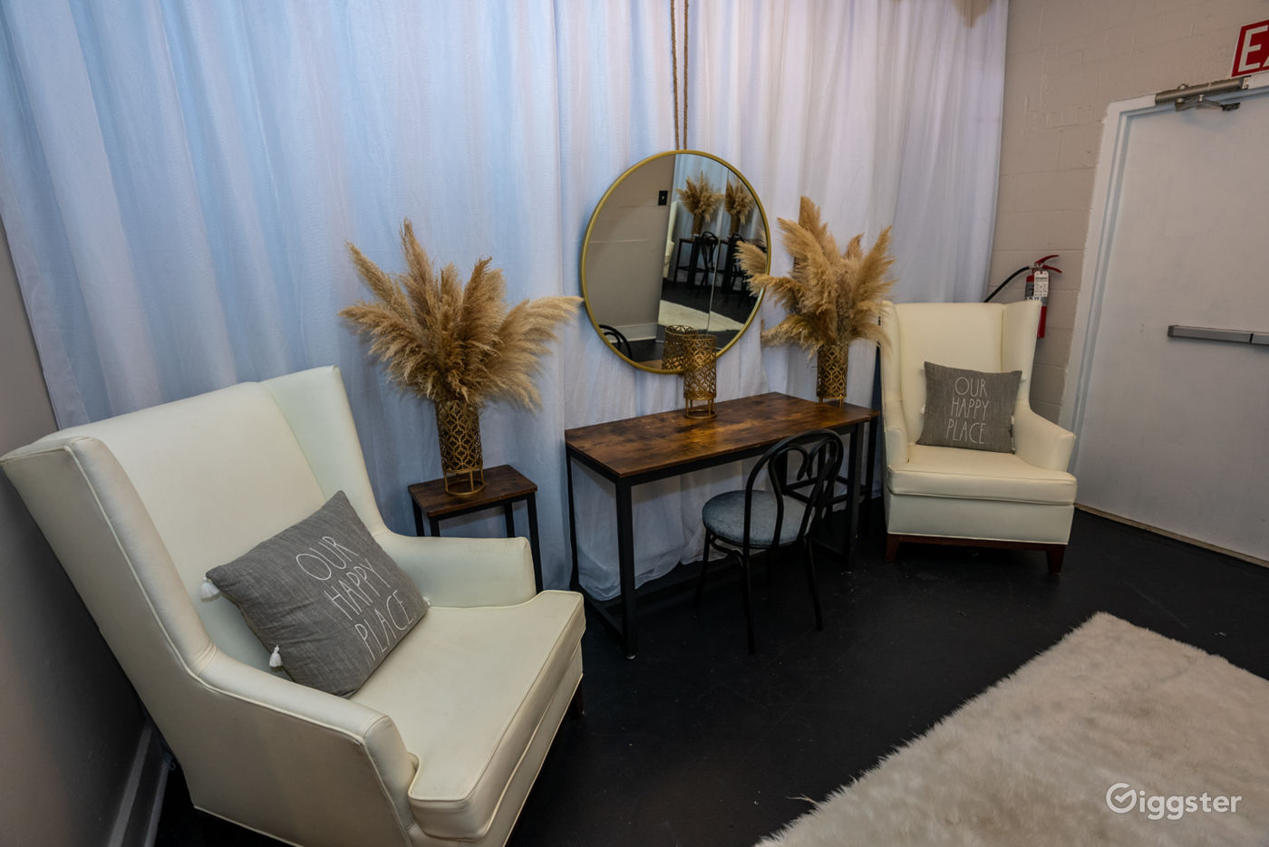 Modern open Event space | Rent this location on Giggster