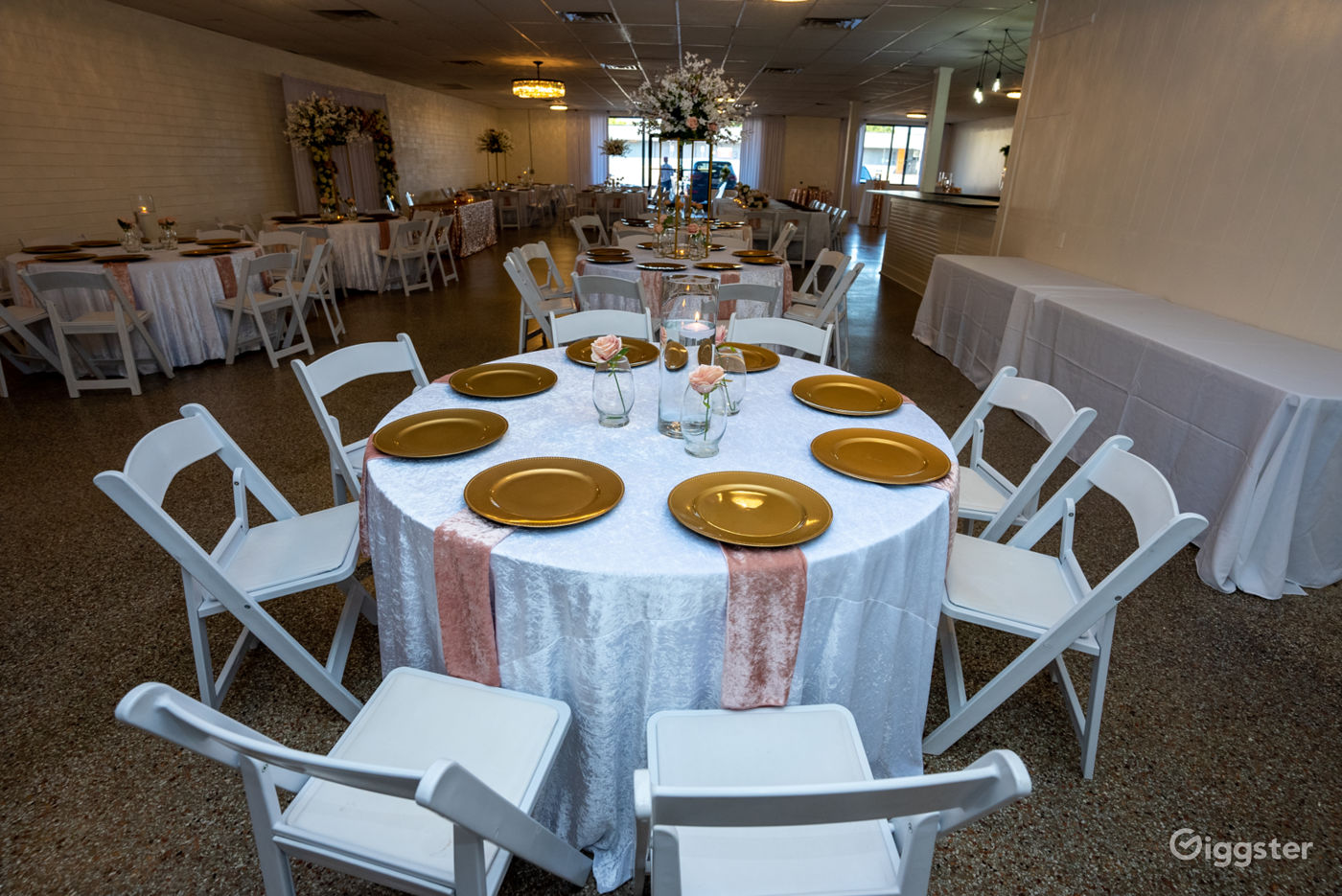 Modern open Event space | Rent this location on Giggster