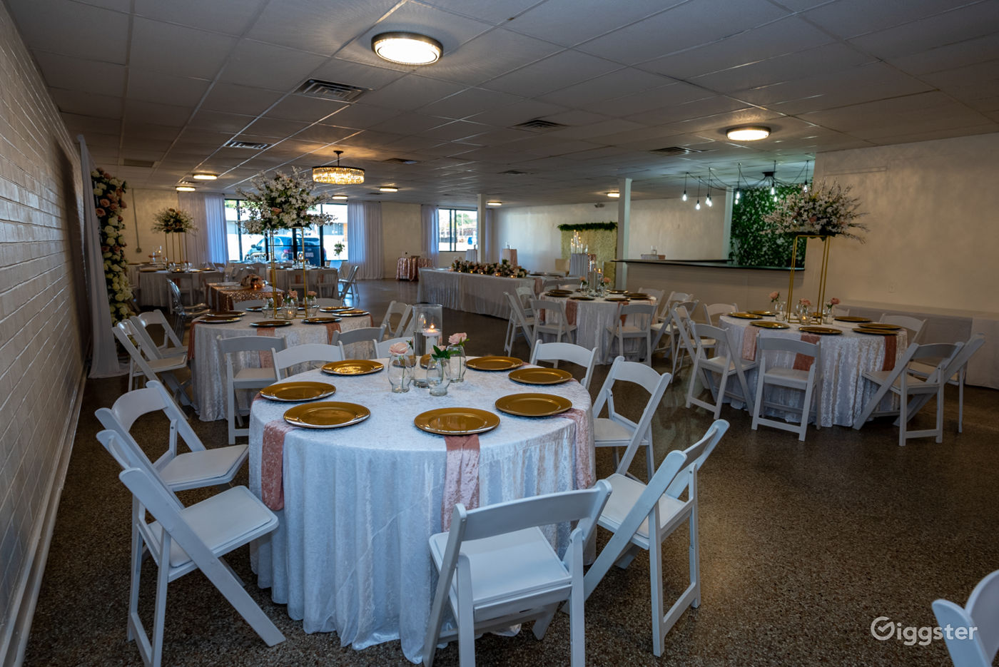 Modern open Event space | Rent this location on Giggster