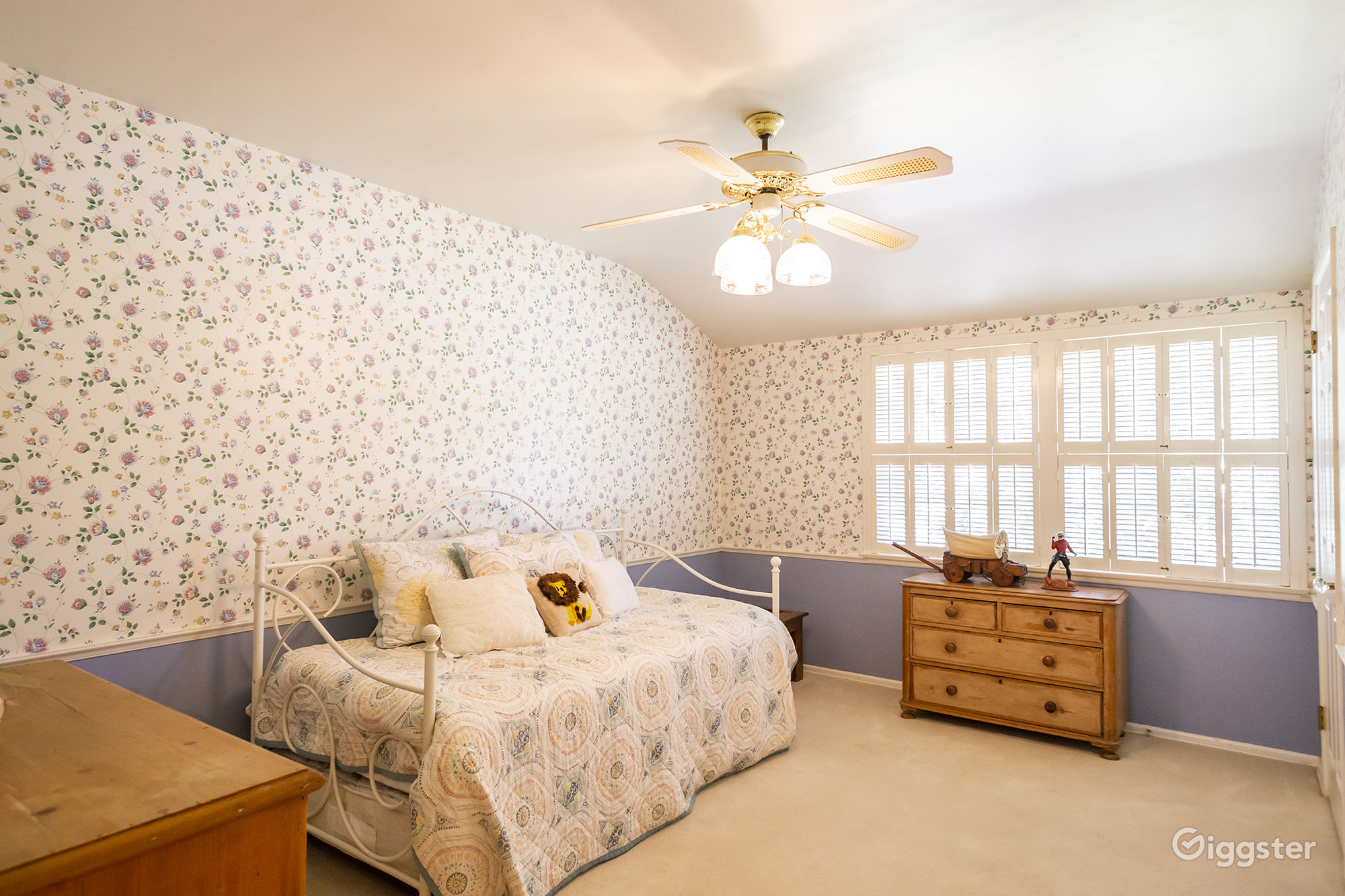 Ranch Americana | Rent this location on Giggster