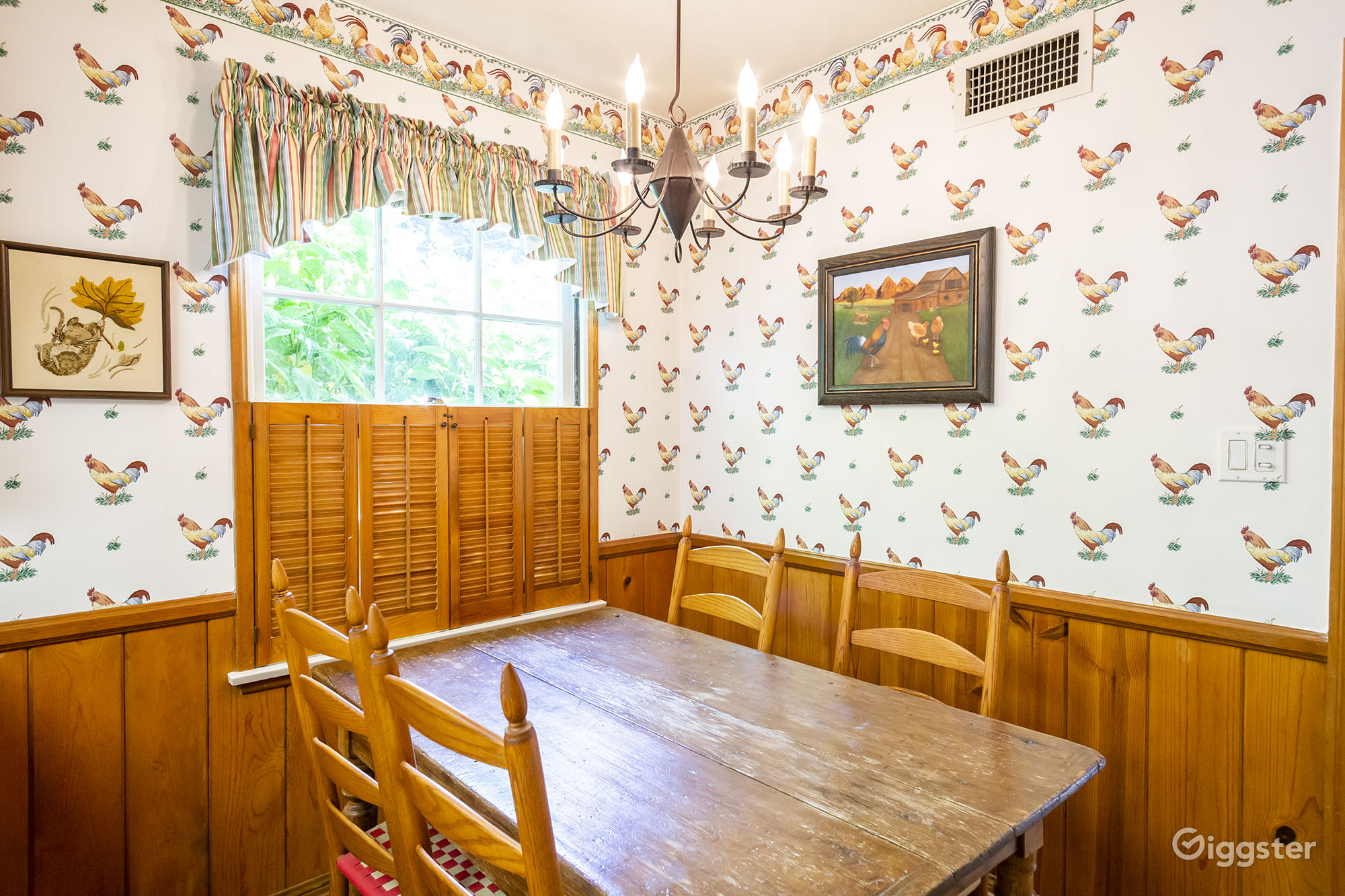 Ranch Americana | Rent this location on Giggster