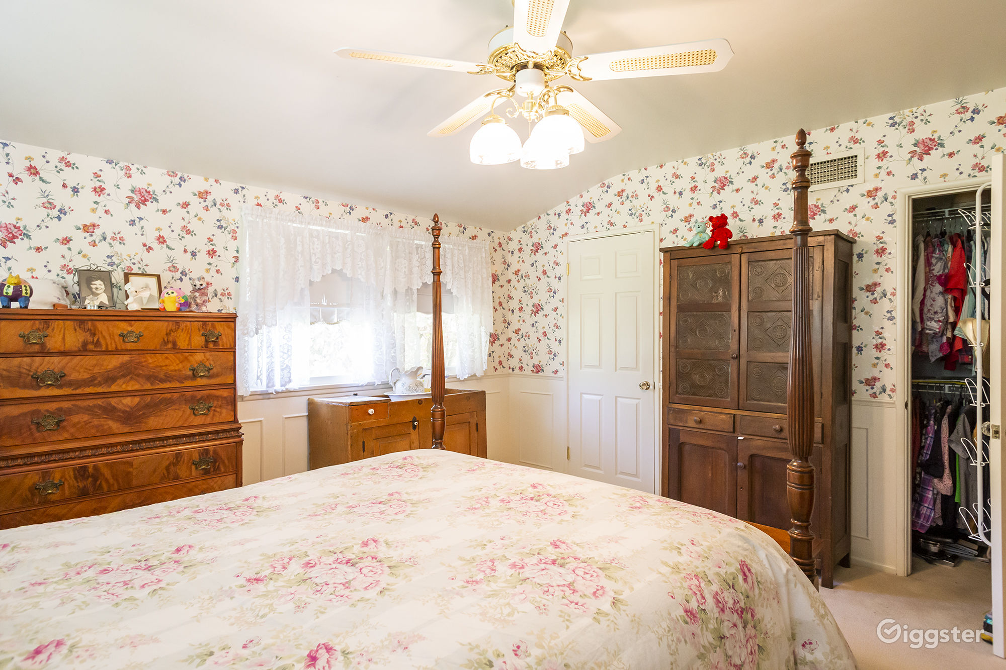 Ranch Americana | Rent this location on Giggster