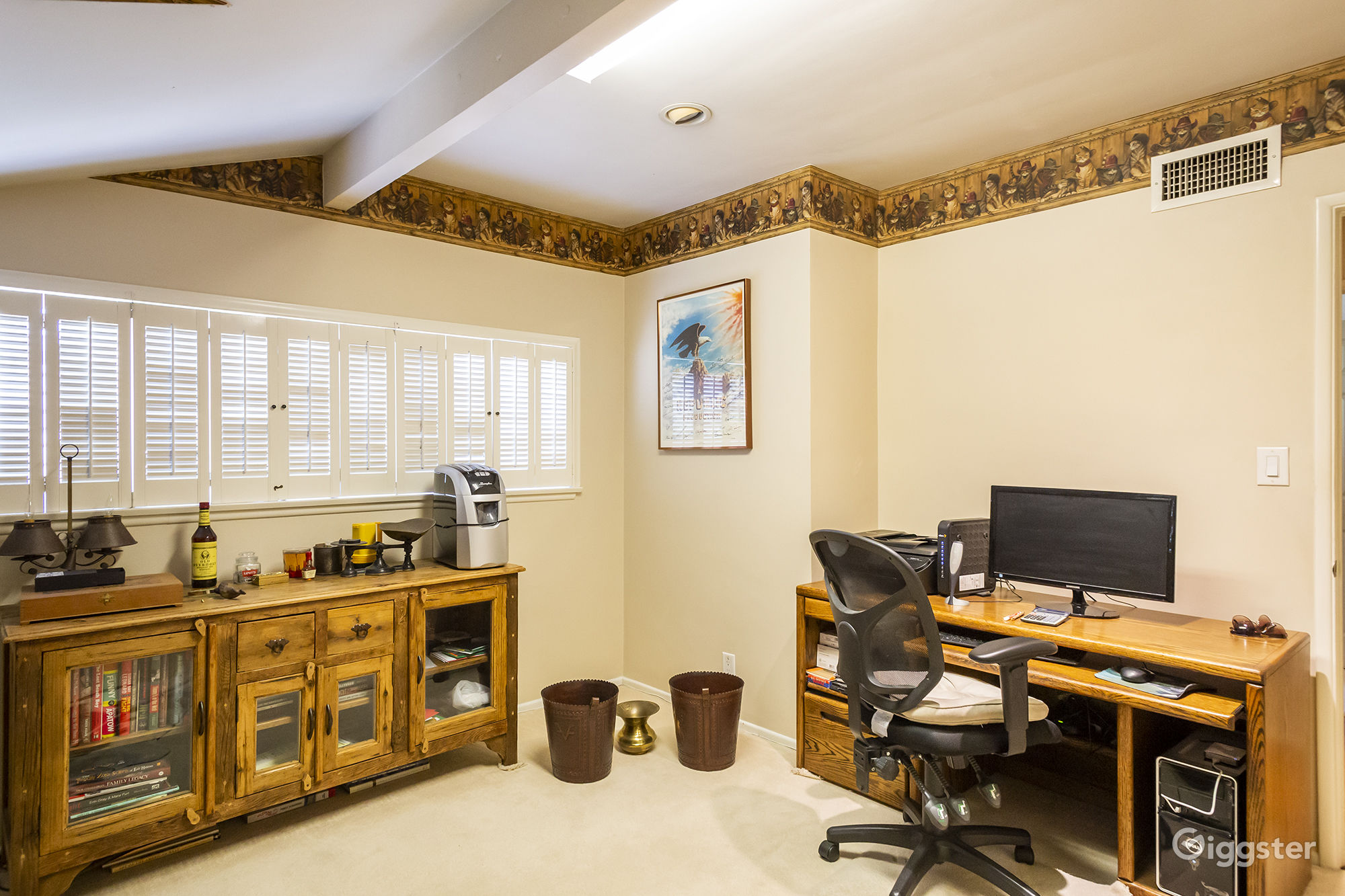 Ranch Americana | Rent this location on Giggster