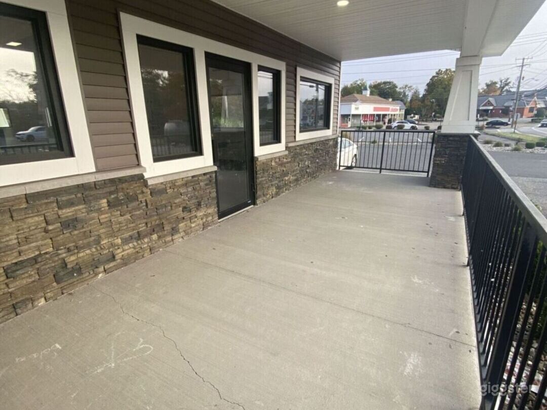 Elegant Micro Event Space in the Heart of Washingtonville | Rent this ...
