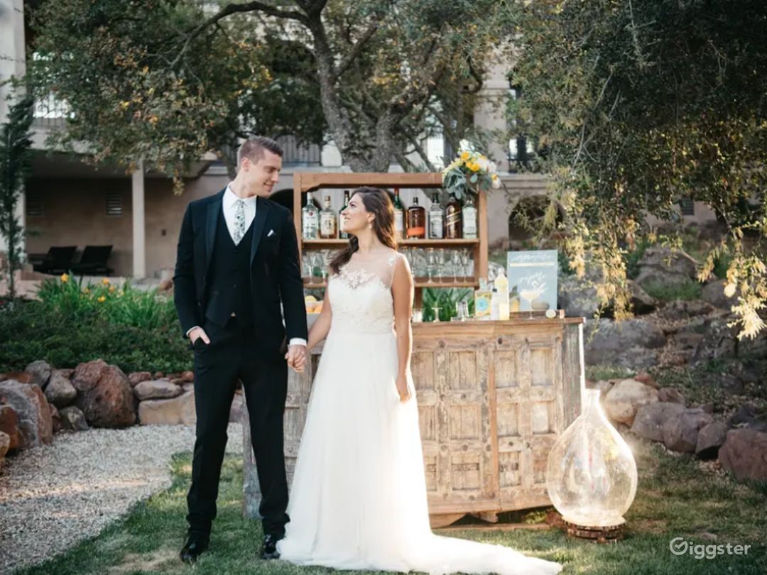 Luxury Temecula Mansion for Rent | 25-Acre Wedding Venue | Giggster