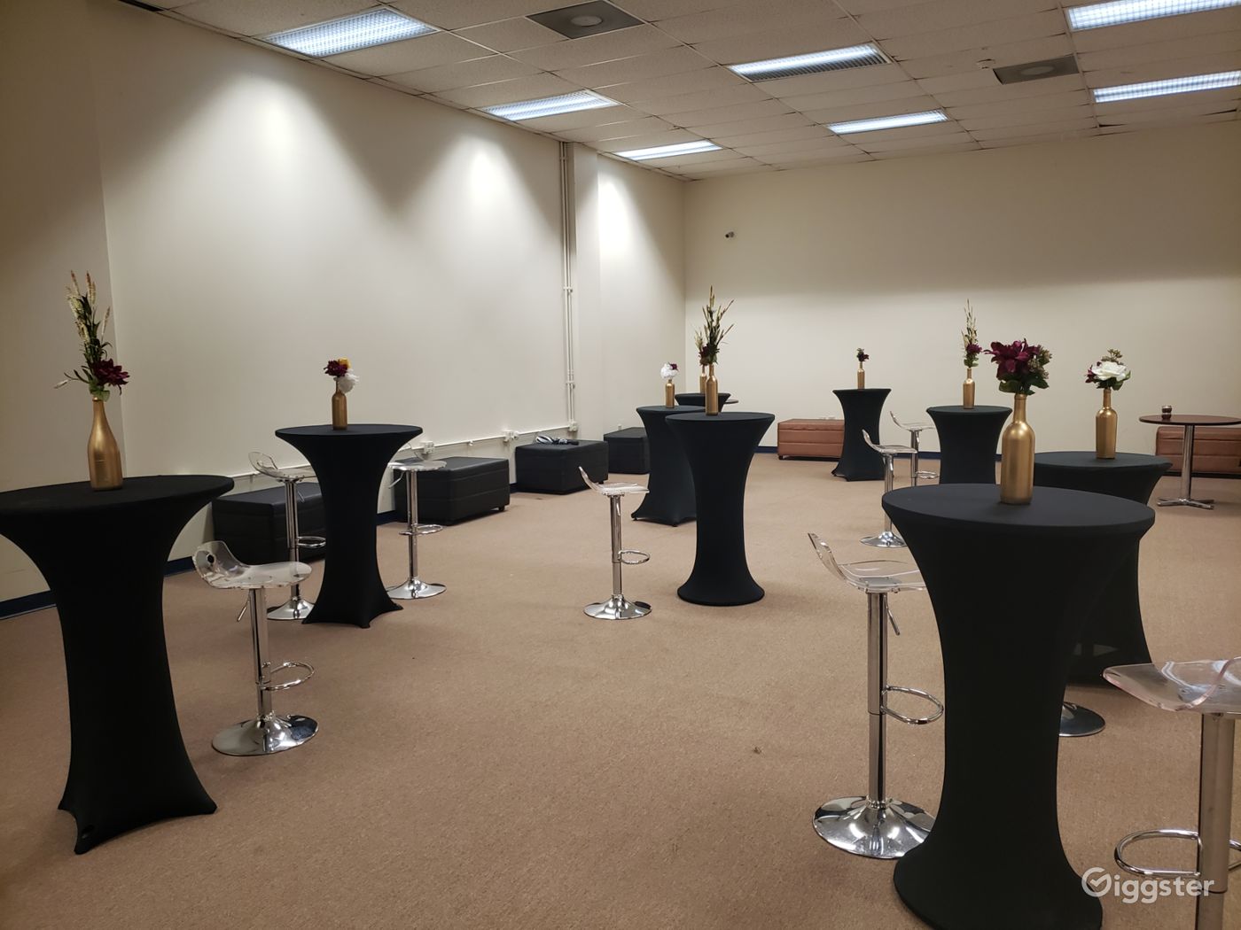 Full Service Special Event Center | Rent this location on Giggster