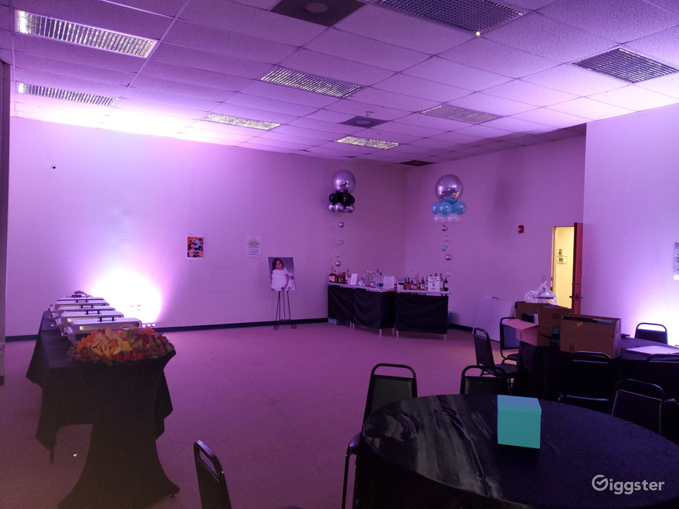 Full Service Special Event Center | Rent this location on Giggster