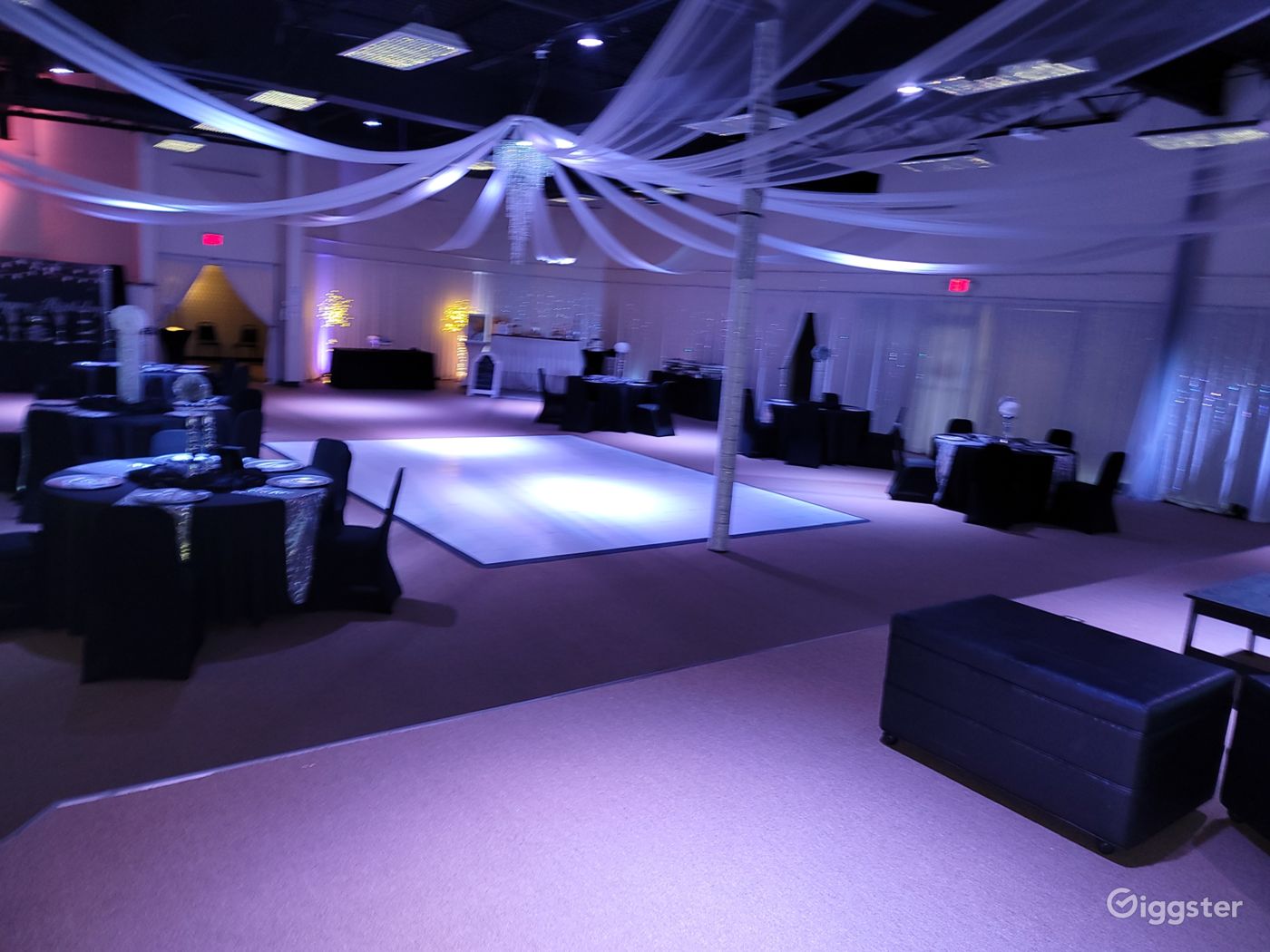 Full Service Special Event Center | Rent this location on Giggster