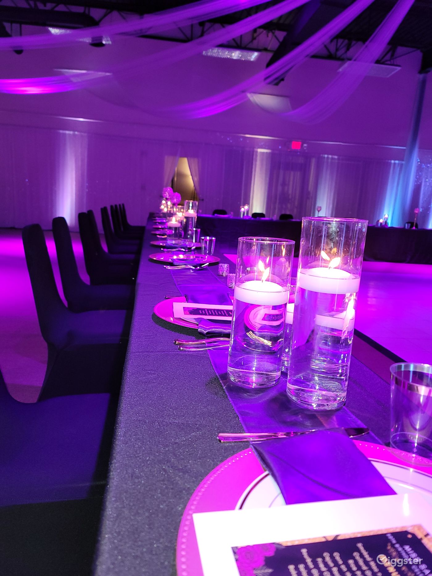 Full Service Special Event Center | Rent this location on Giggster