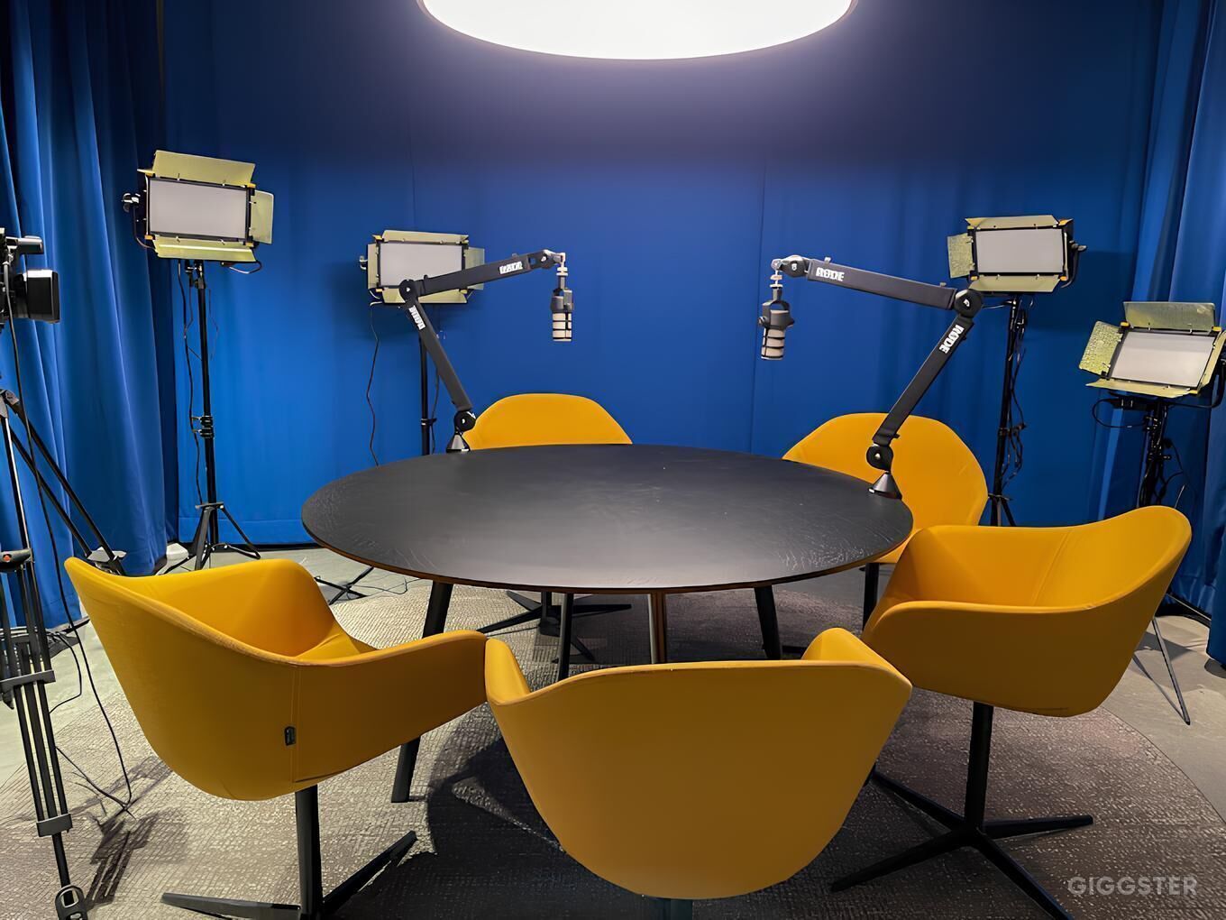 Content Creation Room | Rent this location on Giggster