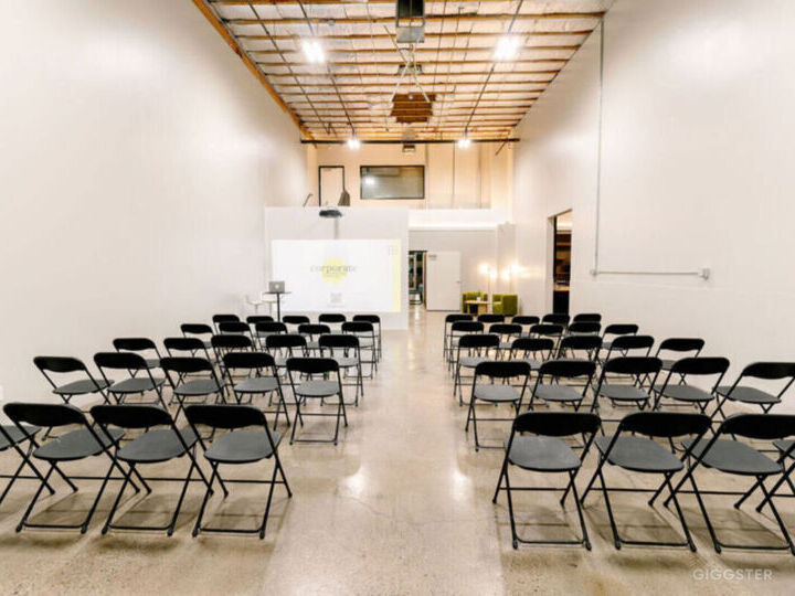 The BEST 10 Influencer spaces for rent near me | Giggster