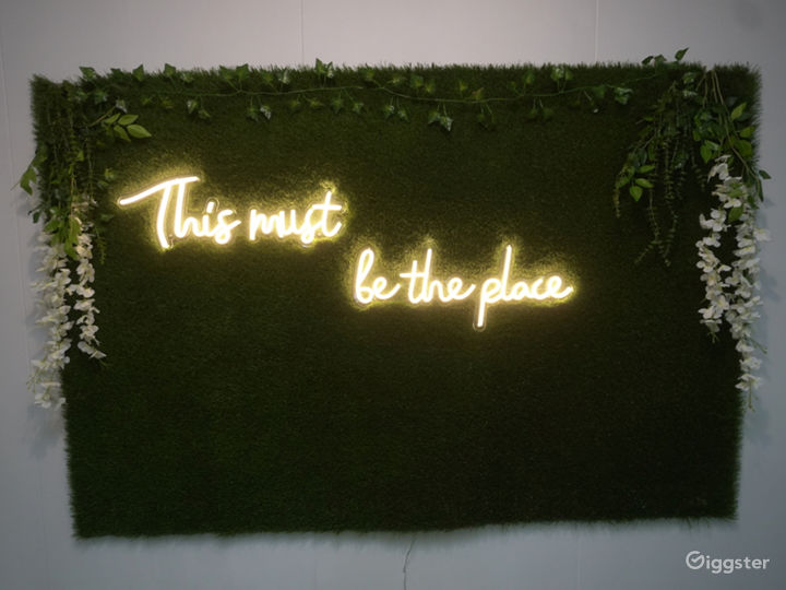 Radiant Creative Space with Natural Lighting | Rent this location on ...