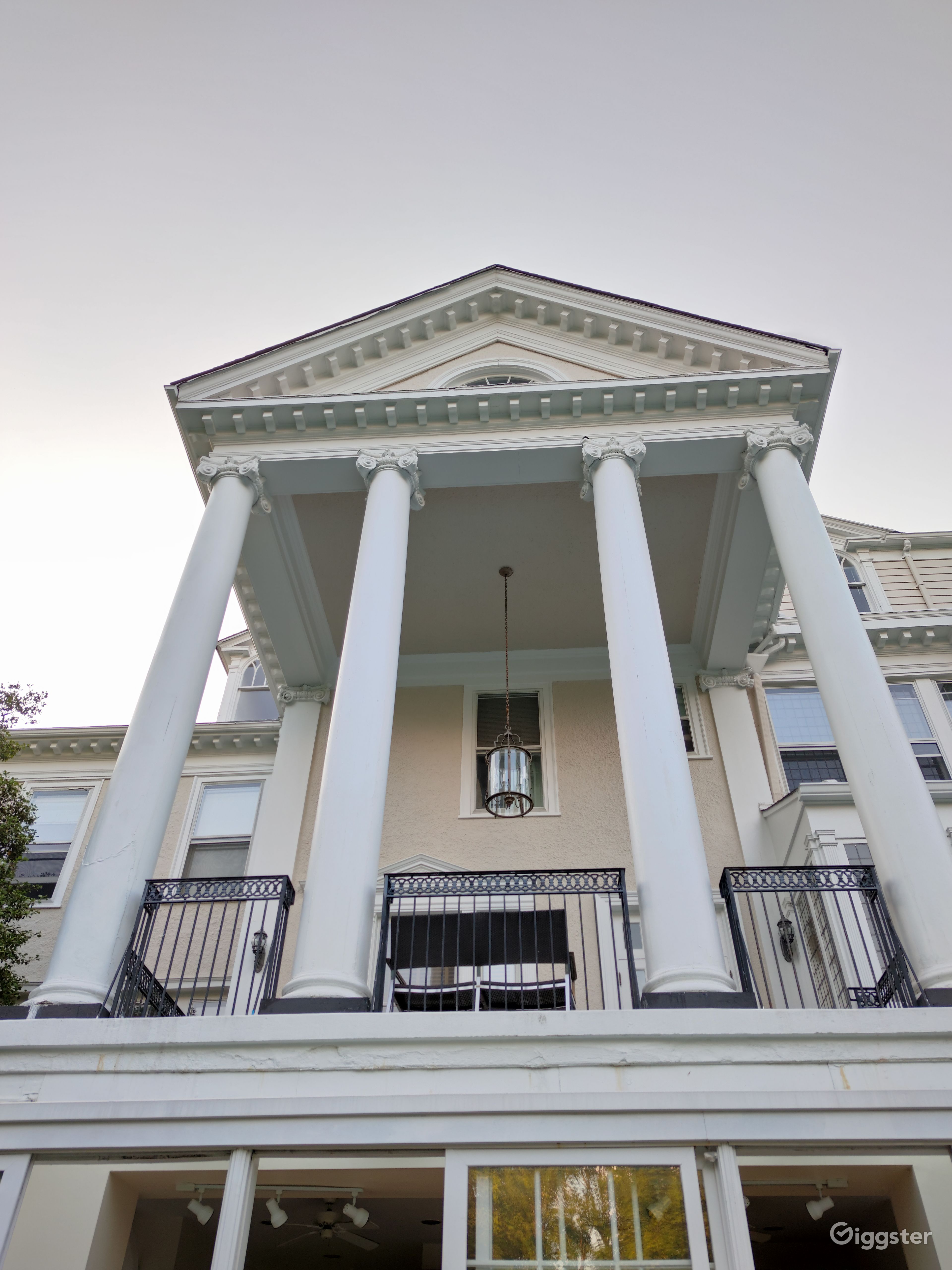 Scenic Victorian Mansion in Montclair, NJ | Rent this location on Giggster