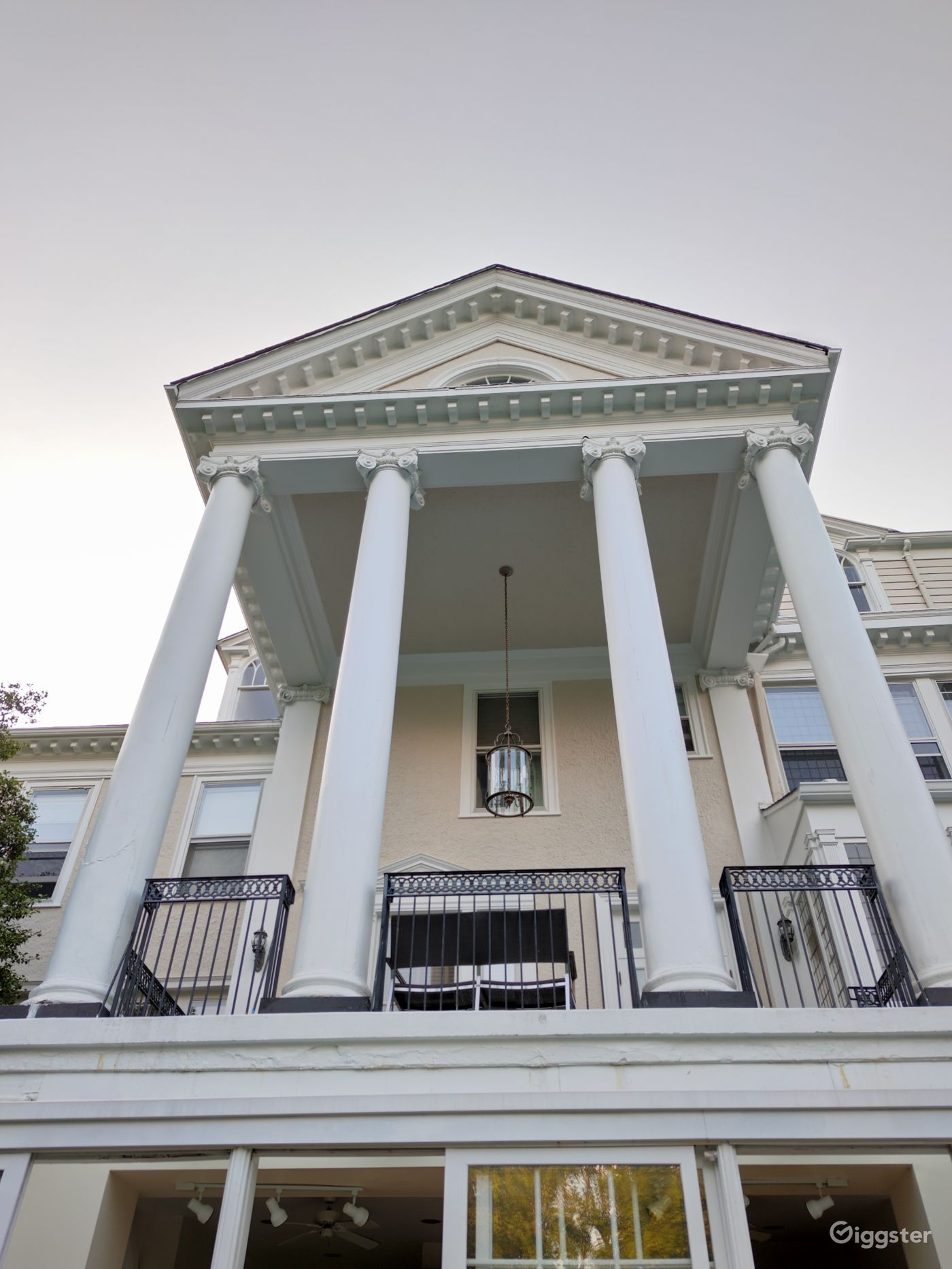 Scenic Victorian Mansion in Montclair, NJ | Rent this location on Giggster