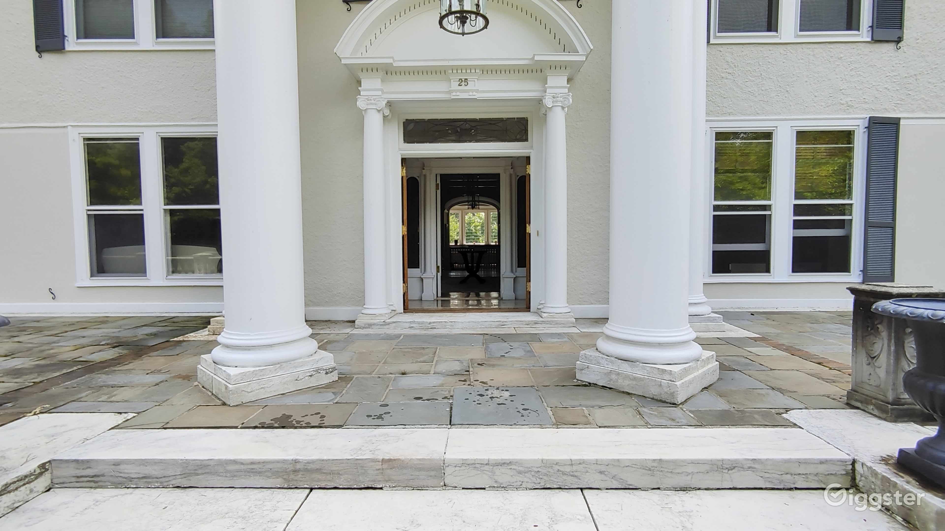 Scenic Victorian Mansion in Montclair, NJ | Rent this location on Giggster