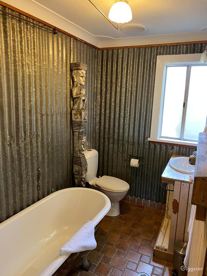 Moo Manor | Rent this location on Giggster