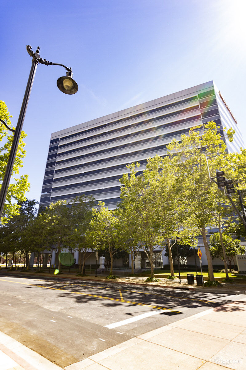 CTC Office Building | Rent this location on Giggster