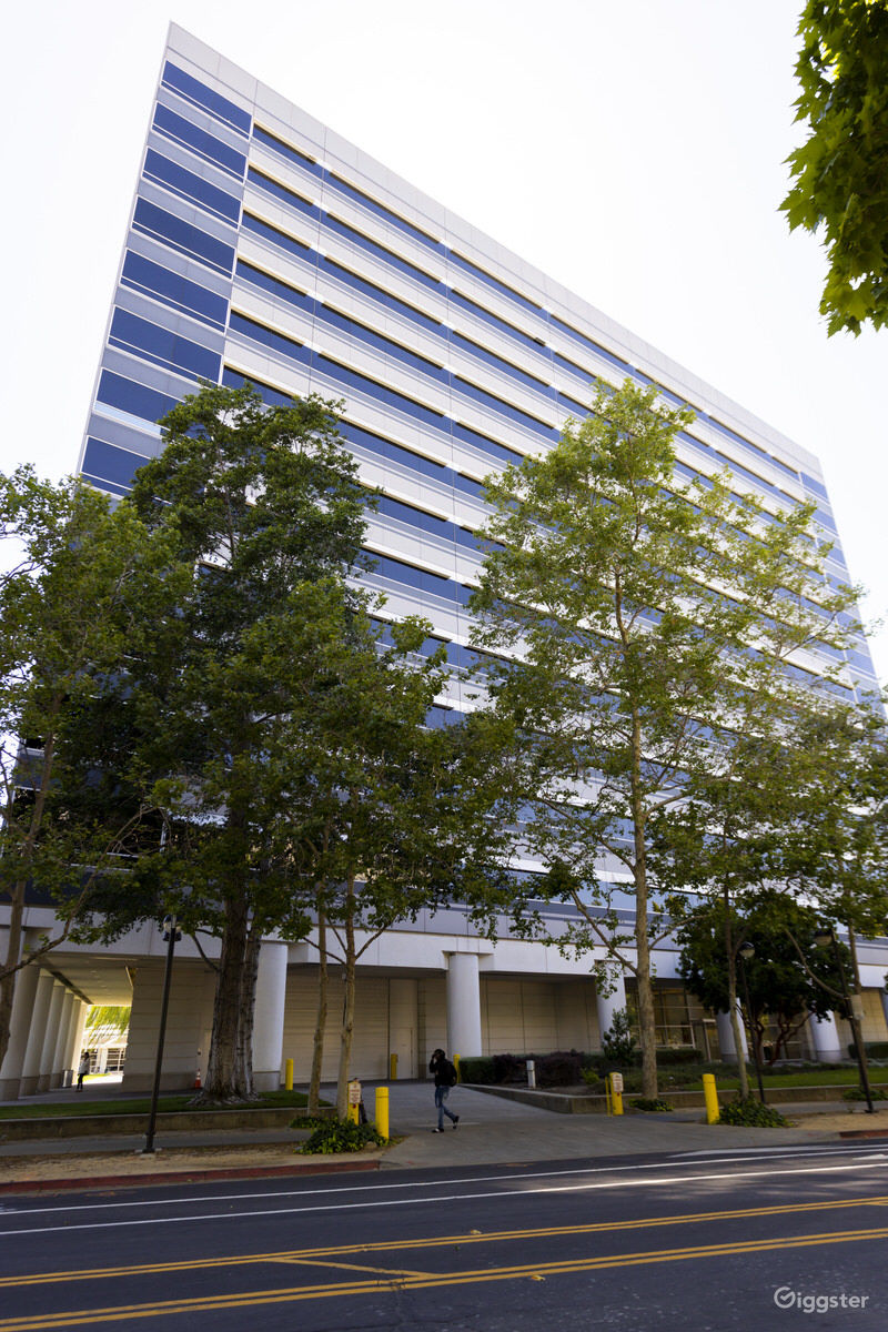 CTC Office Building | Rent this location on Giggster