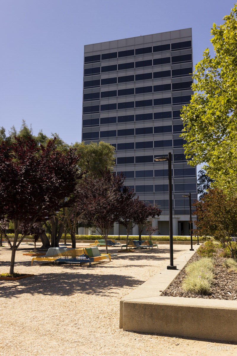 CTC Office Building | Rent this location on Giggster