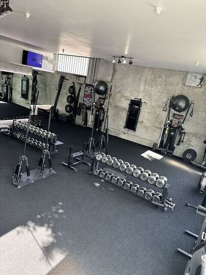 Unique Fitness Gym Space | Rent this location on Giggster