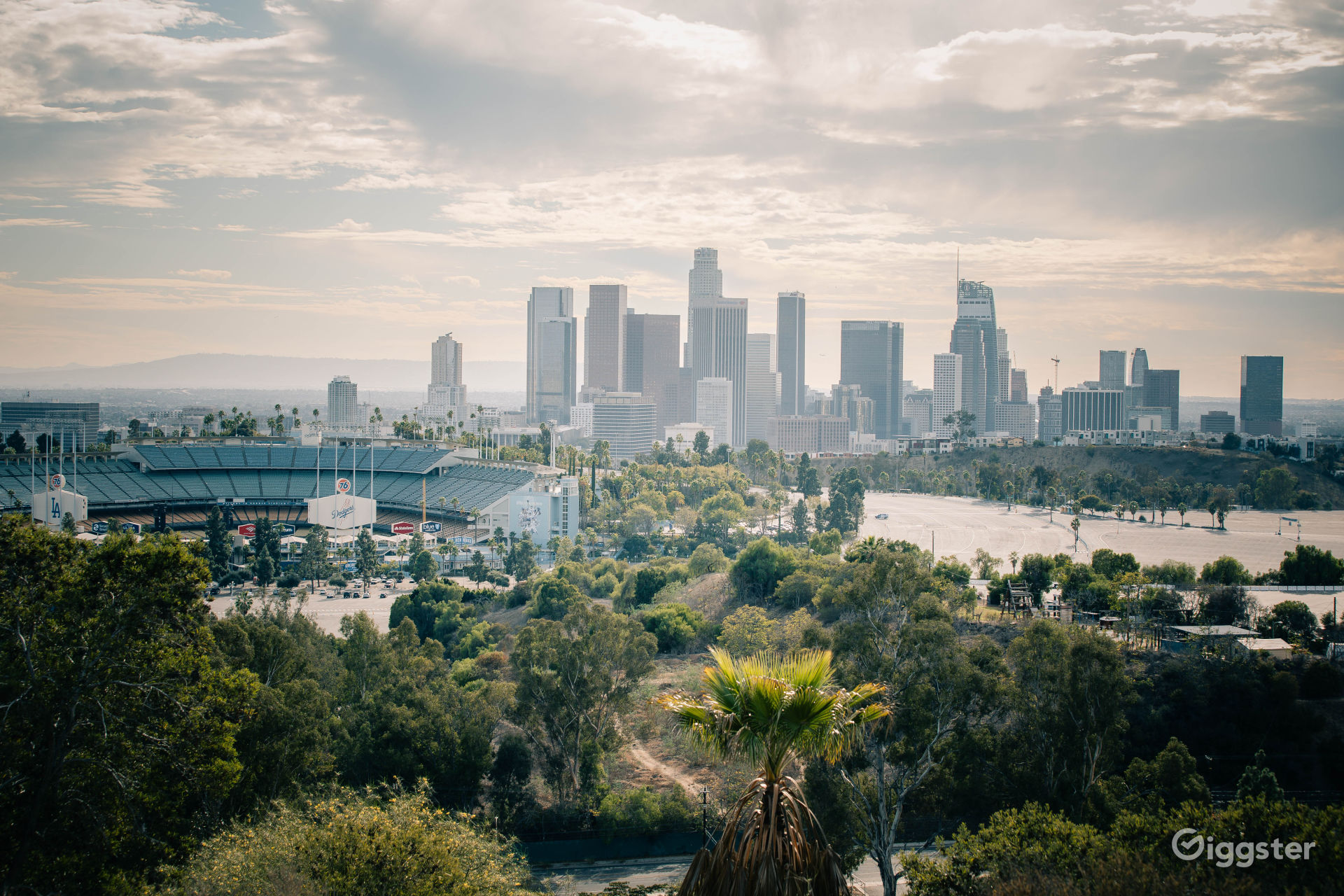 Elysian Park | Rent this location on Giggster