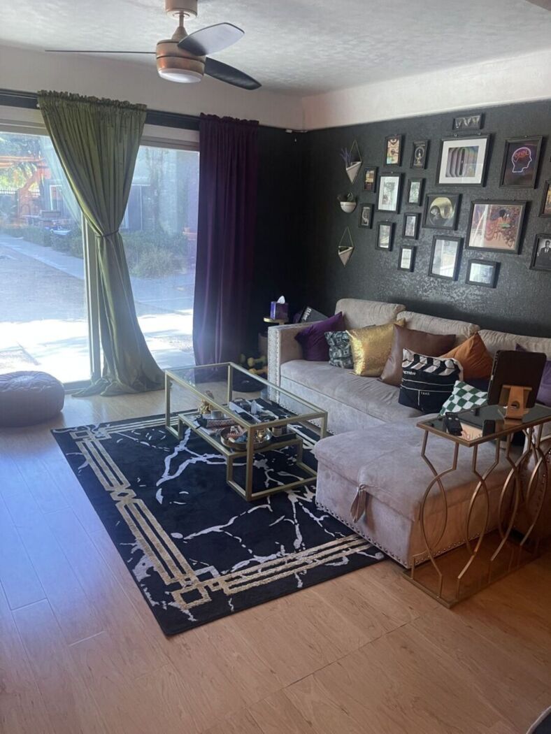 Modern Industrial Maximalist Core | Rent this location on Giggster