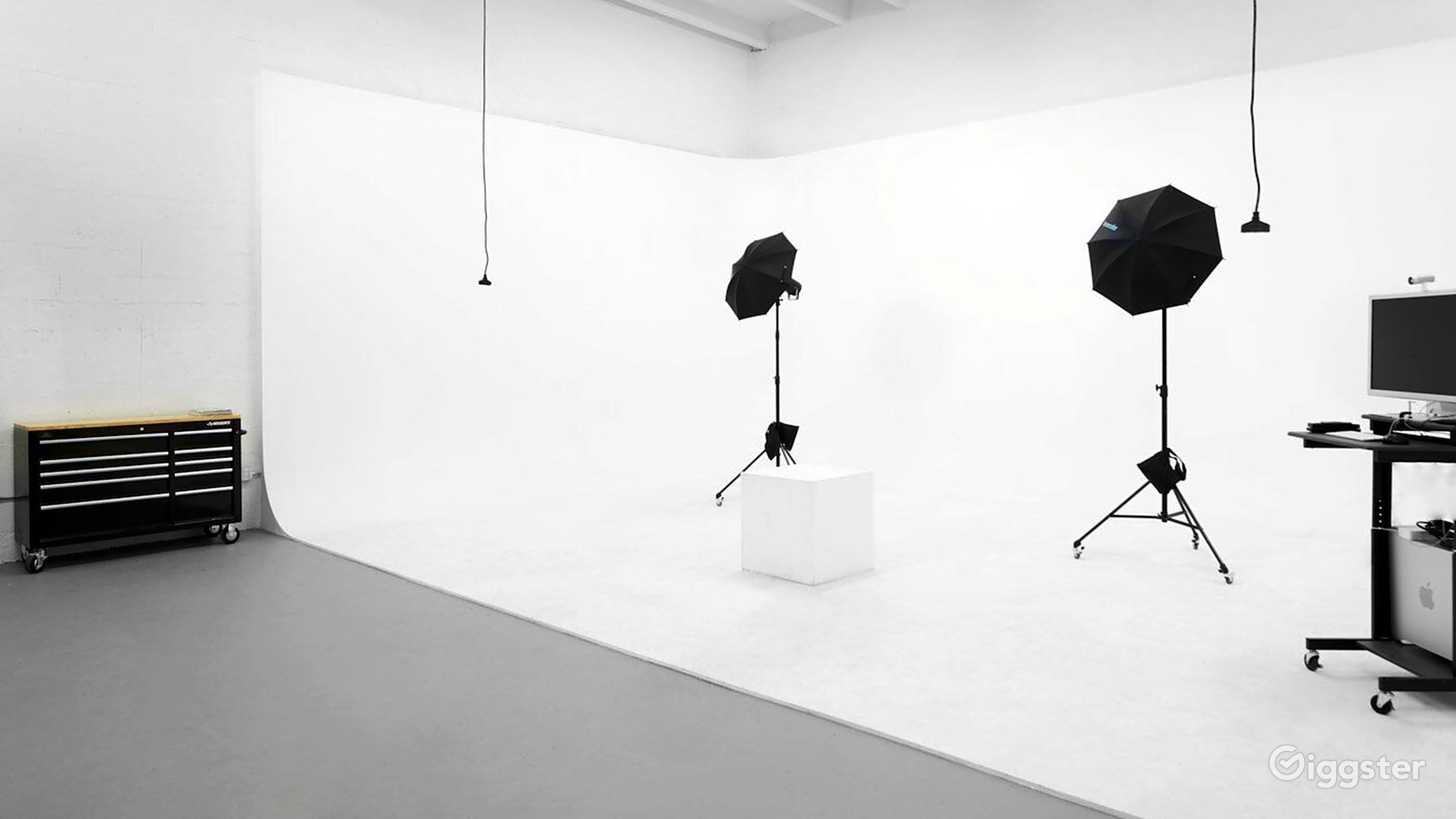 Multi-Purpose Studio & Event Space in Miami | Rent this location on ...