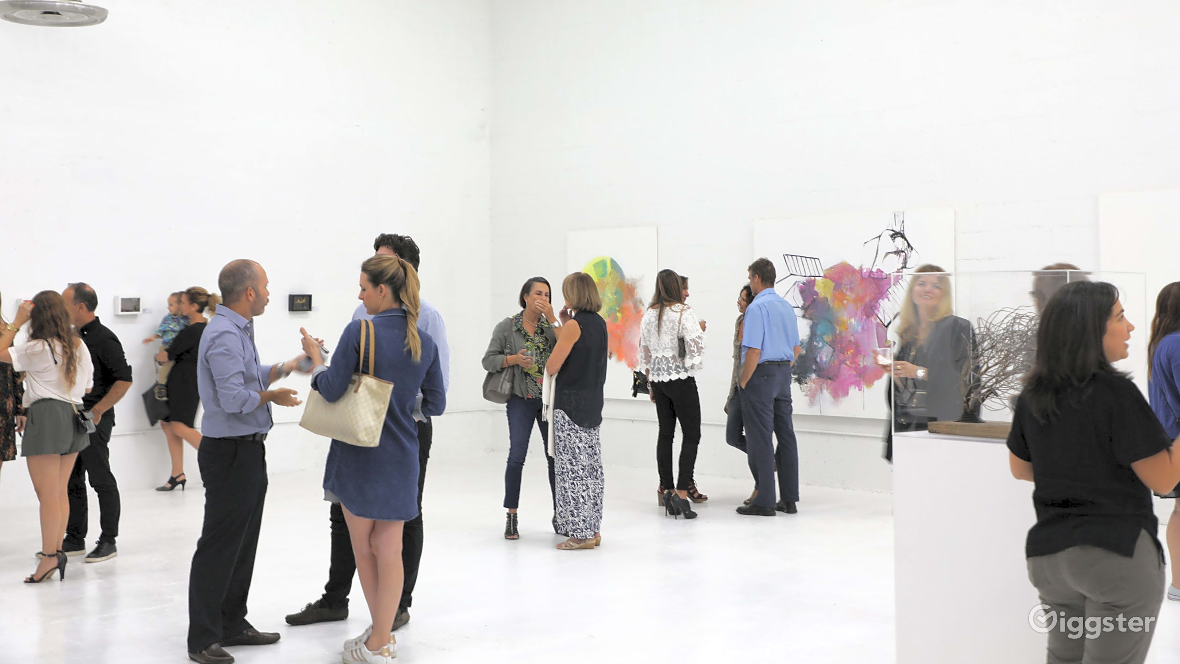 Multi-Purpose Studio & Event Space in Miami | Rent this location on ...