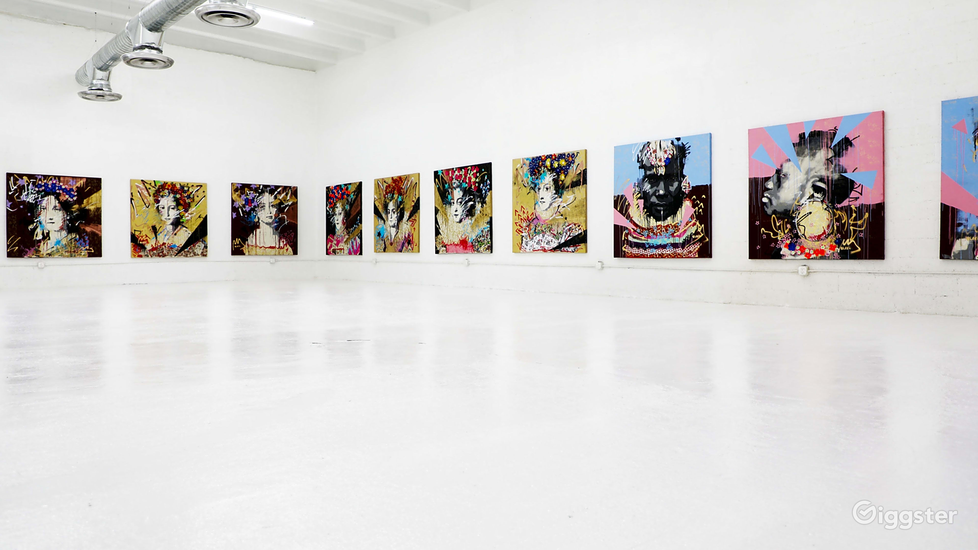 Multi-Purpose Studio & Event Space in Miami | Rent this location on ...