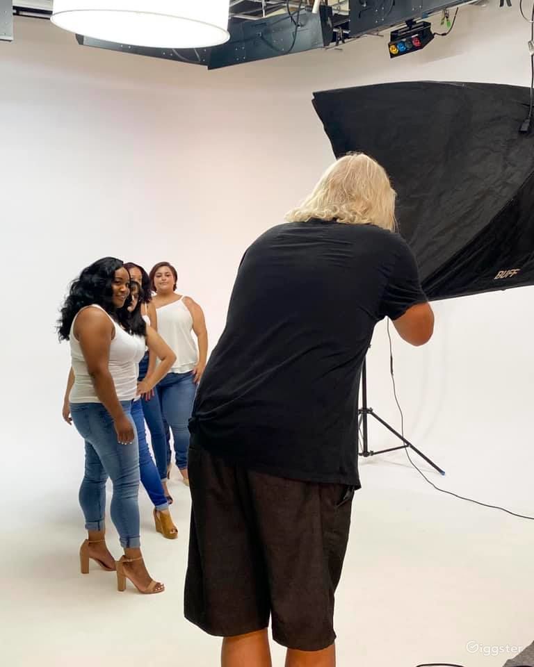 Full-Service Creative Video and Photography Studio in Fredericksburg ...