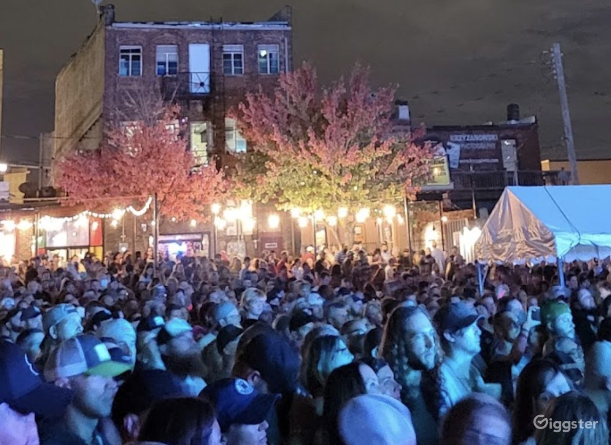 Iconic Kansas City Event Venue & Concert Space | Rent this location on ...