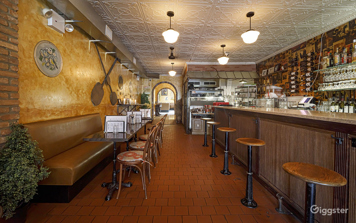 The BEST 10 Small Party venues to rent near me | Giggster