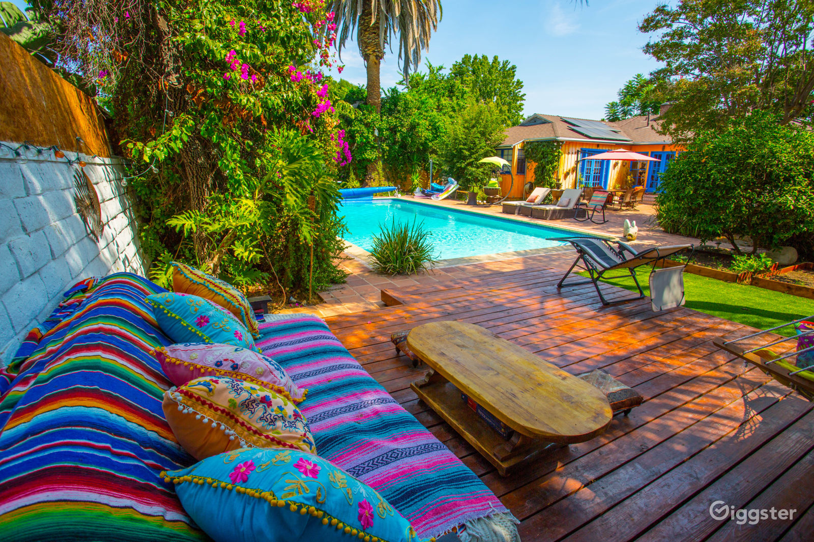 The BEST 10 Outdoor Party venues to rent near me | Giggster