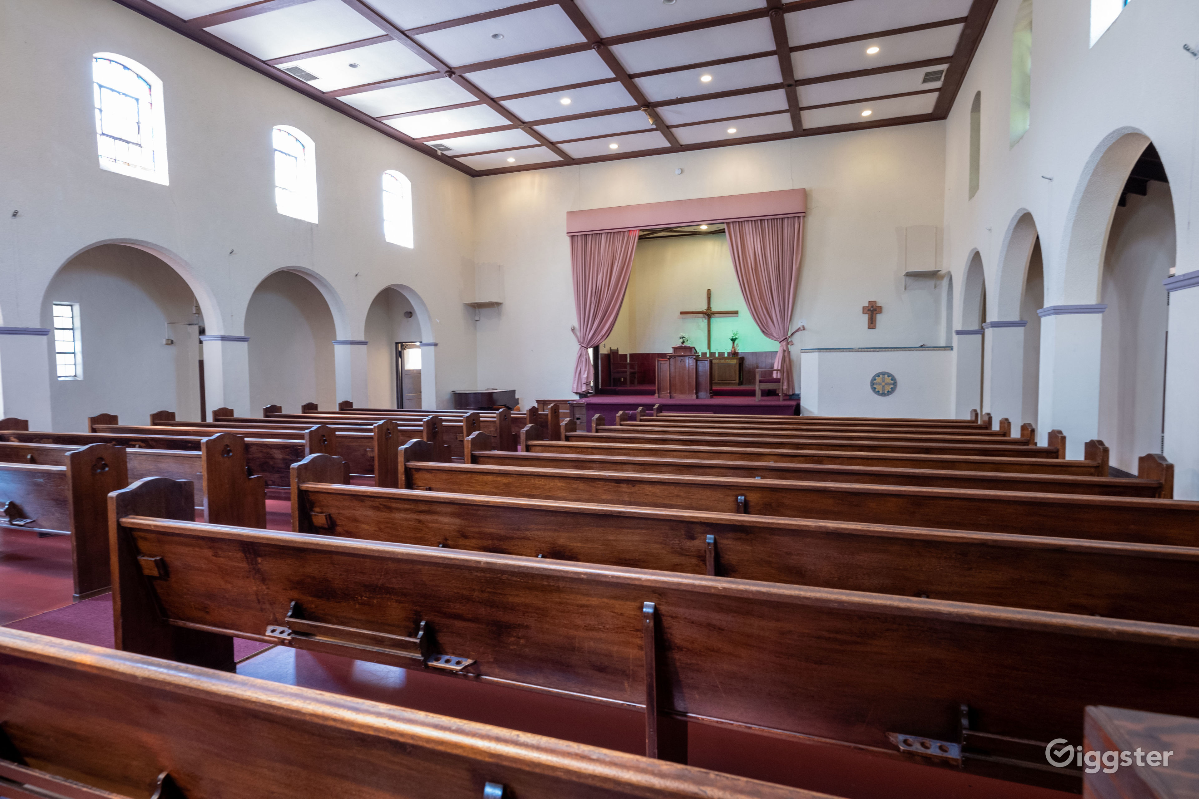 The BEST 10 Church locations near me | Giggster