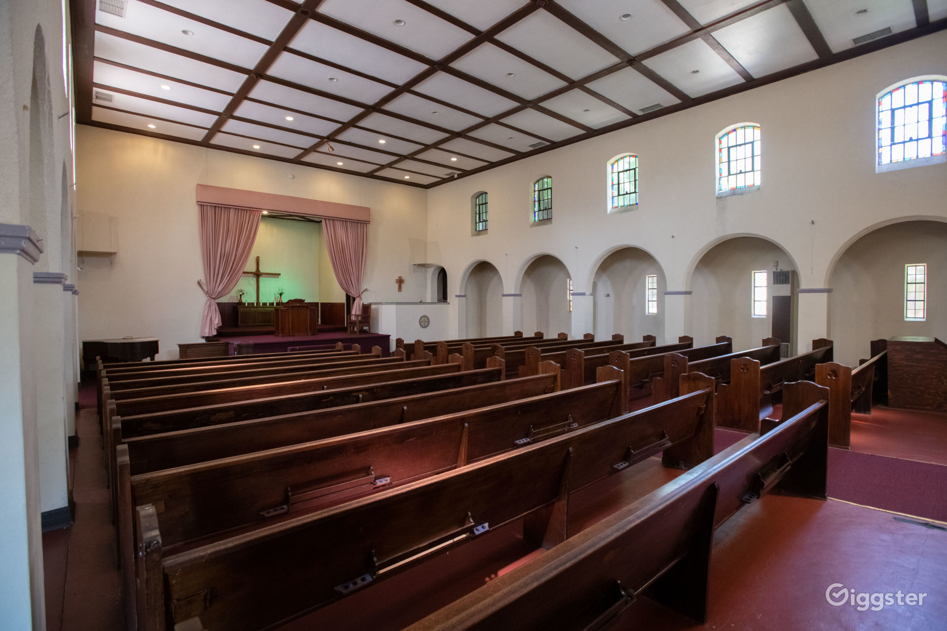 The BEST 10 Church locations near me | Giggster