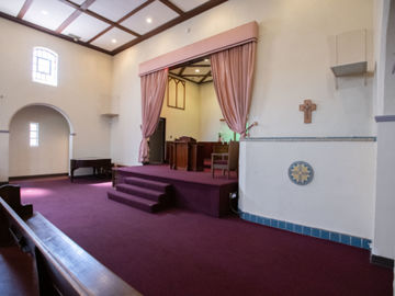 The BEST 10 Church locations near me | Giggster