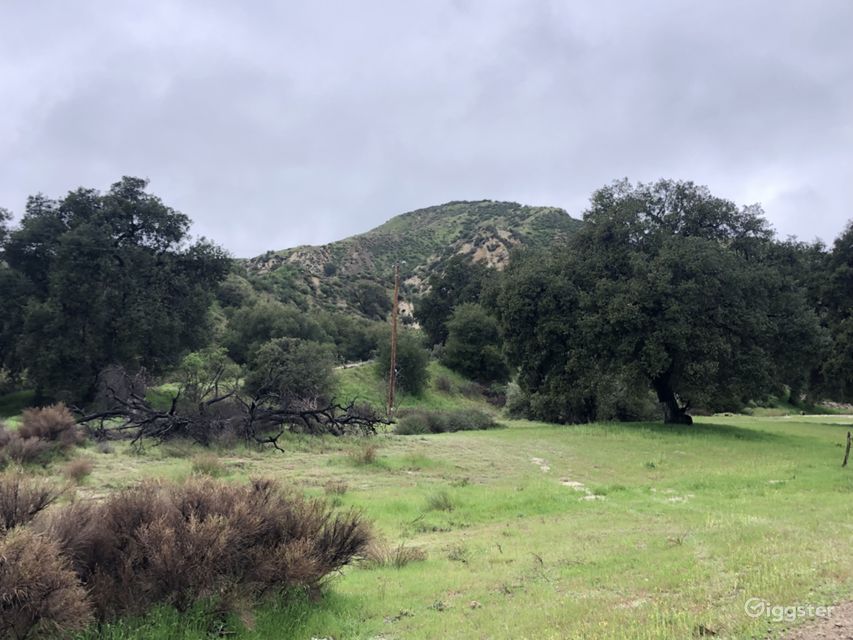 30 Mile Zone Ranch | Rent this location on Giggster