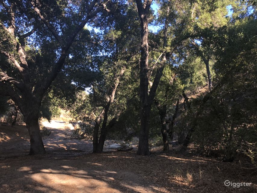 30 Mile Zone Ranch | Rent this location on Giggster