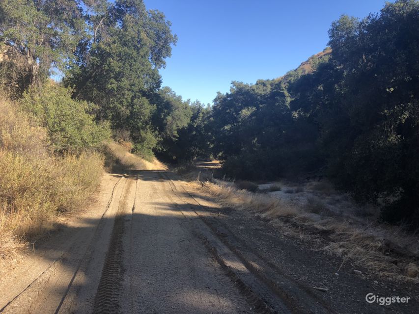 30 Mile Zone Ranch | Rent this location on Giggster