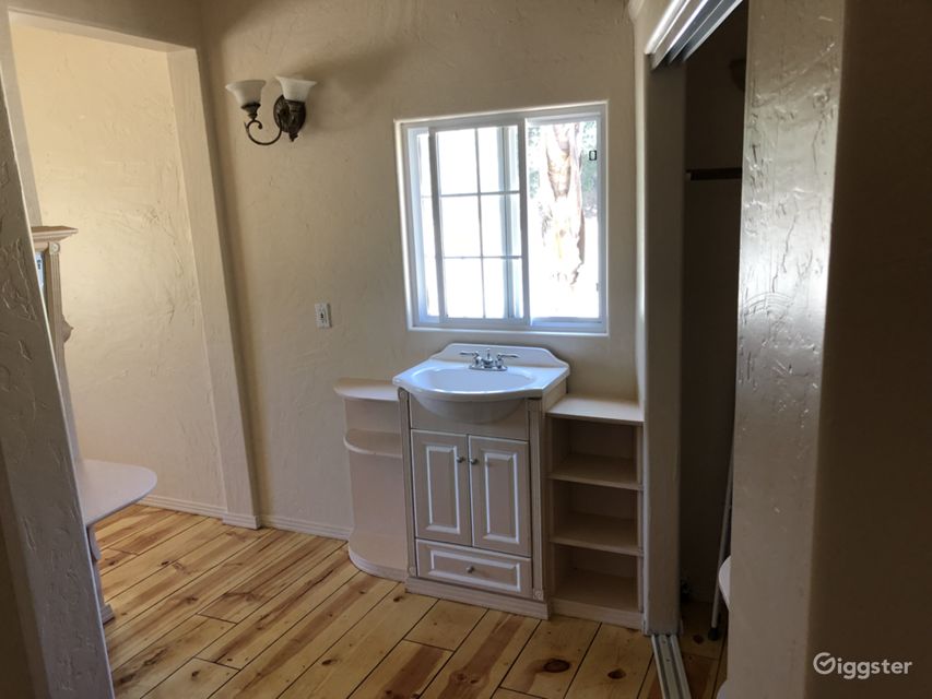 30 Mile Zone Ranch | Rent this location on Giggster