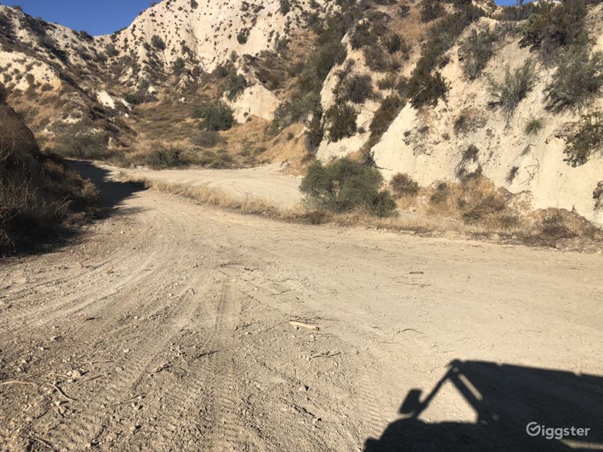 30 Mile Zone Ranch | Rent this location on Giggster