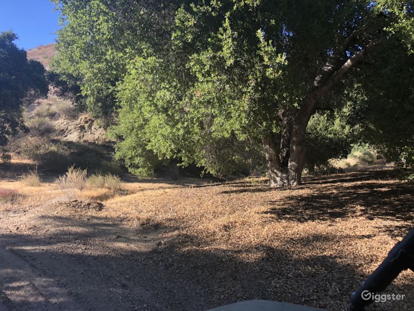 30 Mile Zone Ranch | Rent this location on Giggster