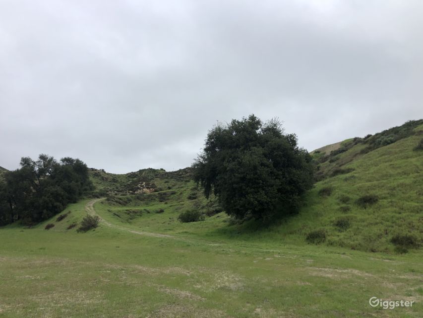 30 Mile Zone Ranch | Rent this location on Giggster