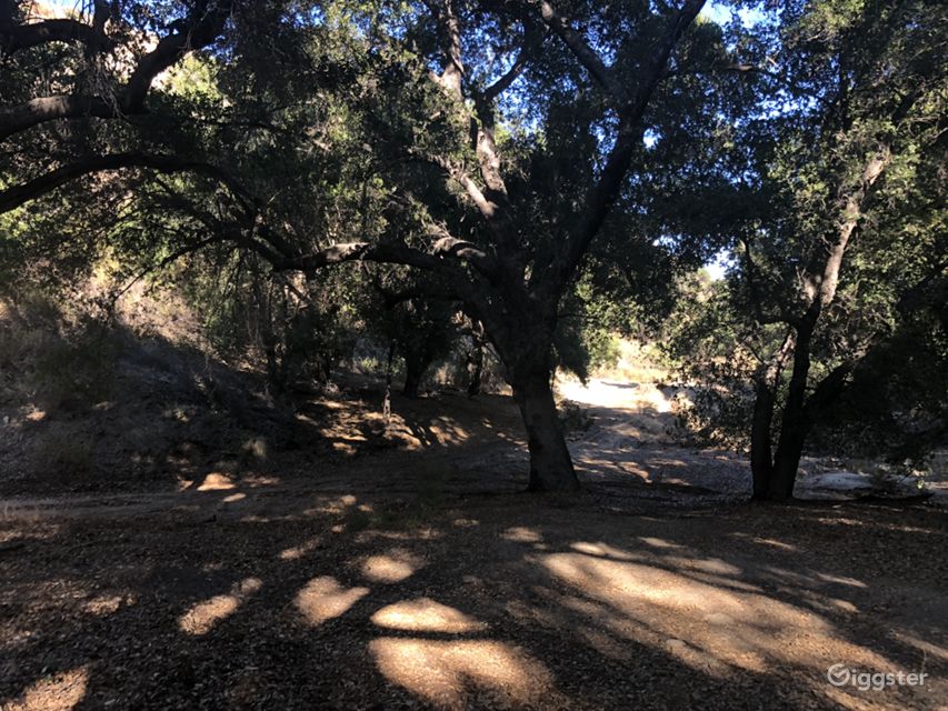 30 Mile Zone Ranch | Rent this location on Giggster